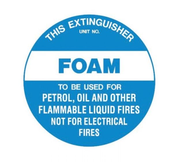 Fire Safety Signs | Alliance Safety