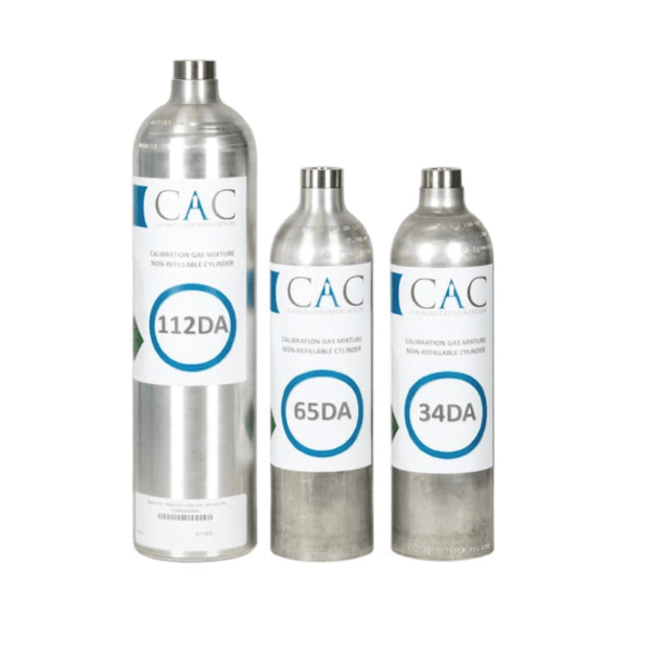 Calibration Gas | Alliance Safety