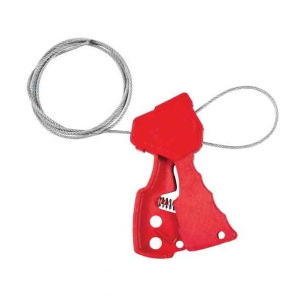 Cable Lockouts | Alliance Safety