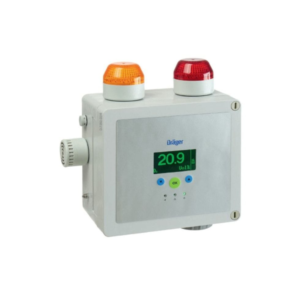 Fixed Gas | Alliance Safety