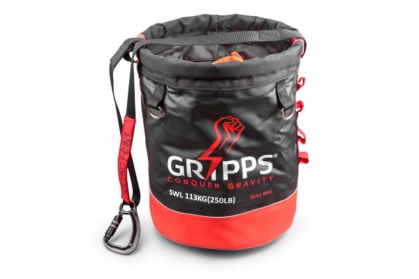 H01115 BISON BAG - 45KG | Alliance Safety