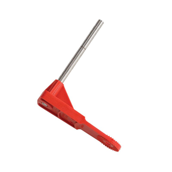 65400 UNIVERSAL BALL VALVE LOCKOUT DEVICE SMALL | Alliance Safety