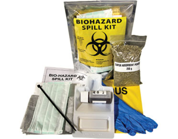 Global Spill | Alliance Safety