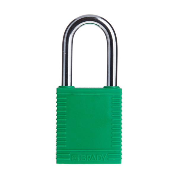 Padlocks | Alliance Safety
