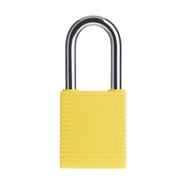 Padlocks | Alliance Safety