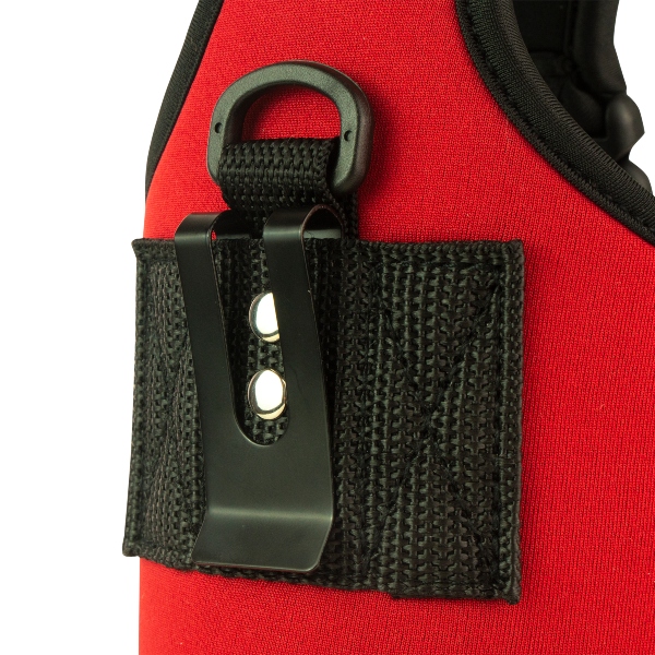 H02021 WATER BOTTLE HOLSTER XL | Alliance Safety