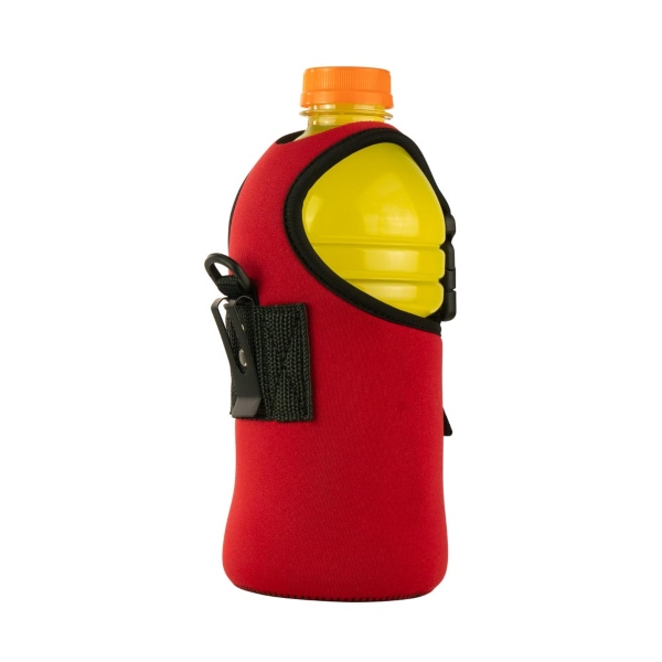 H02021 WATER BOTTLE HOLSTER XL | Alliance Safety