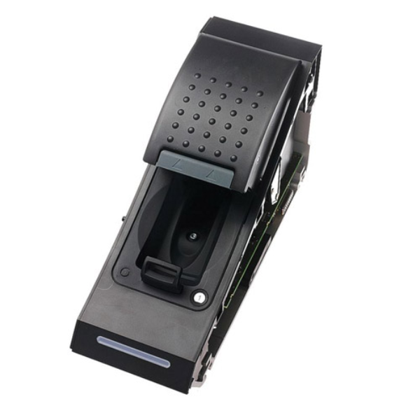 Docking Systems | Alliance Safety