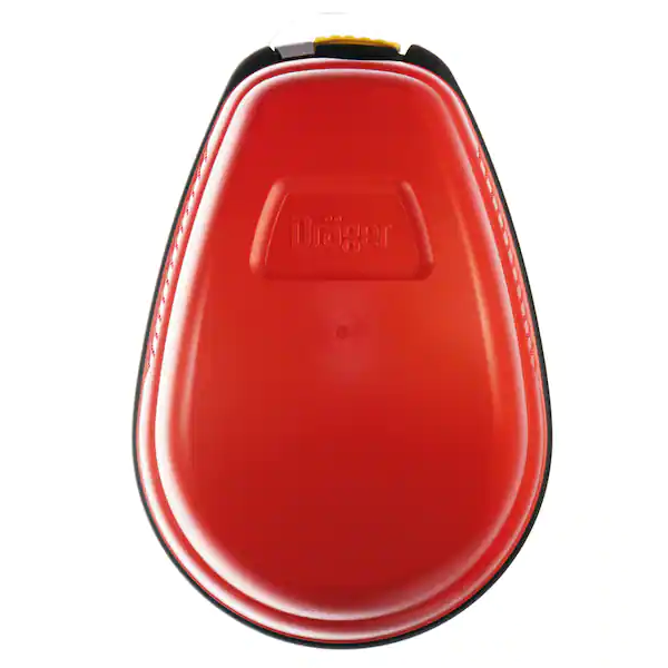 3704477 DRÄGER PARAT® 3160 HALF MASK | Alliance Safety