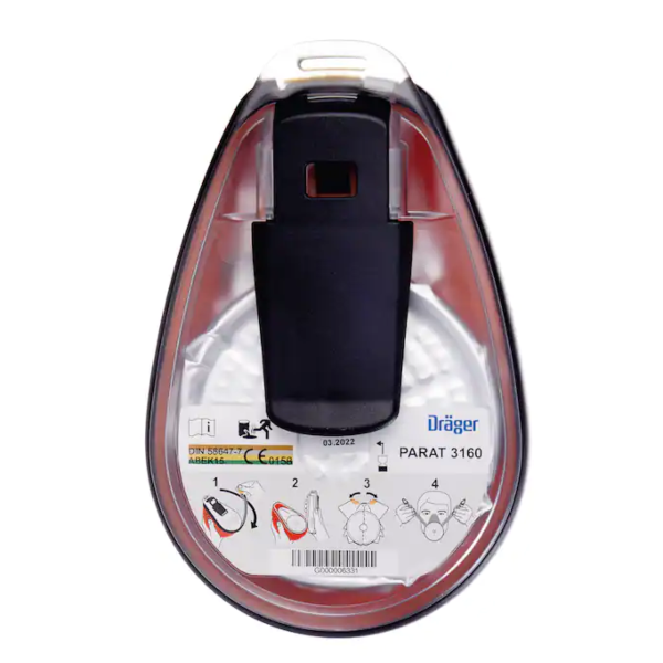 Rescue | Alliance Safety