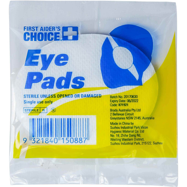 First Aid Supplies | Alliance Safety