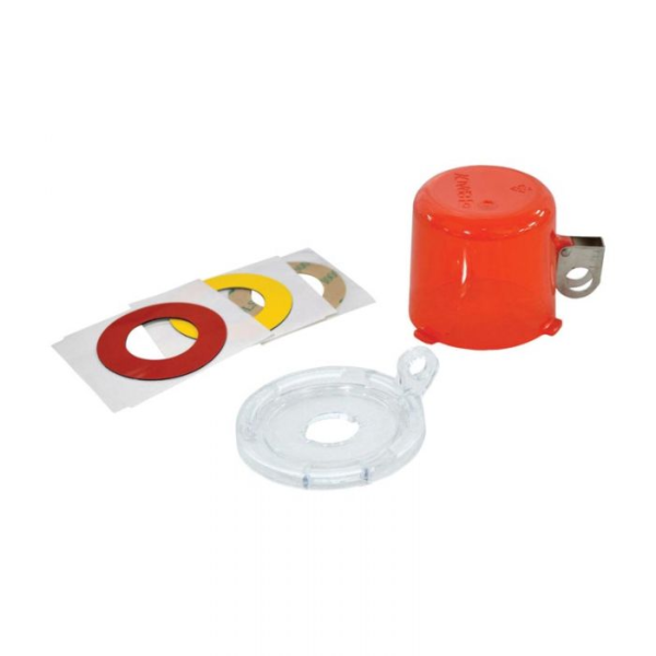 130821 30MM PUSH BUTTON LOCKOUT DEVICE WITH STANDARD COVER | Alliance ...