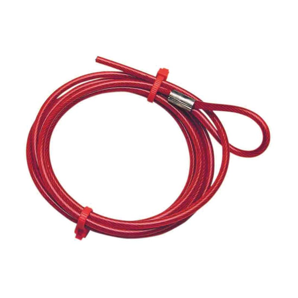 Cable Lockouts | Alliance Safety