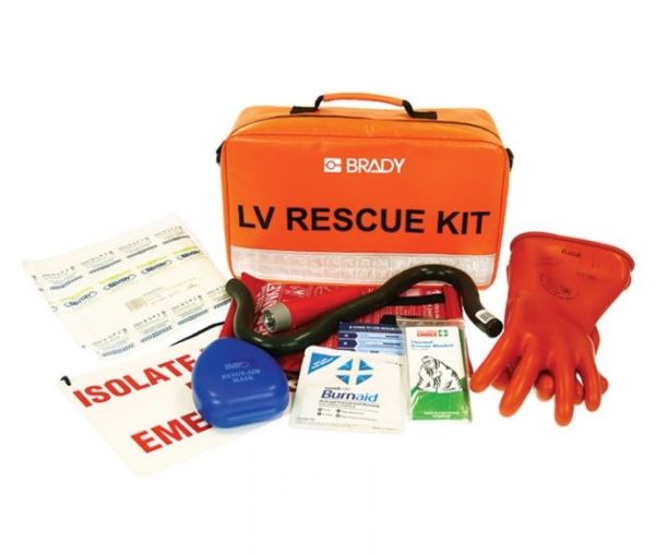 Low Voltage Kits | Alliance Safety