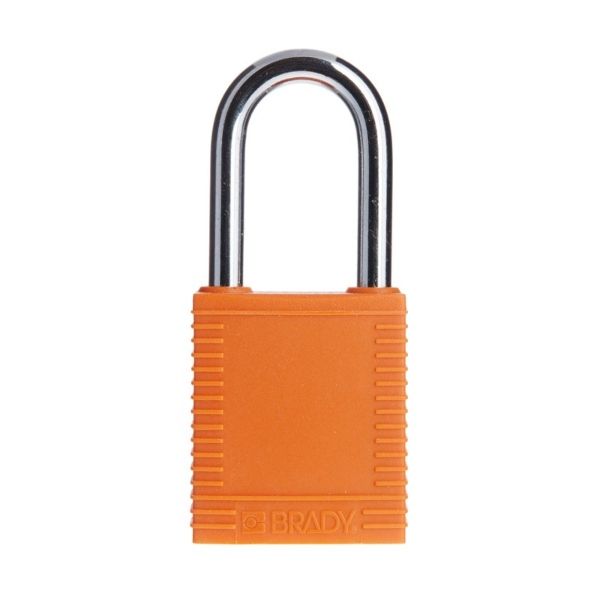 Padlocks | Alliance Safety