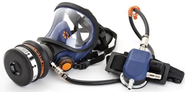 Powered Respirators | Alliance Safety