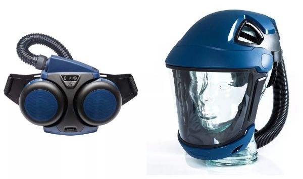 Powered Respirators | Alliance Safety