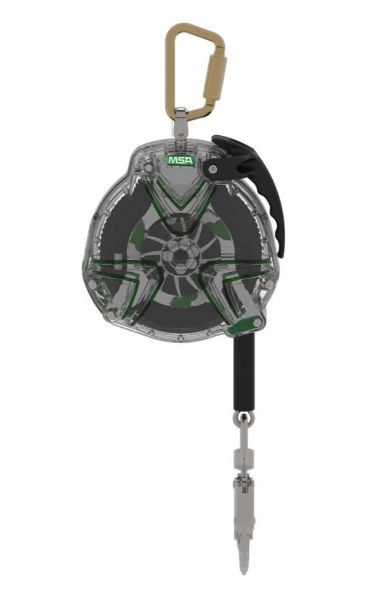 MSA | Alliance Safety