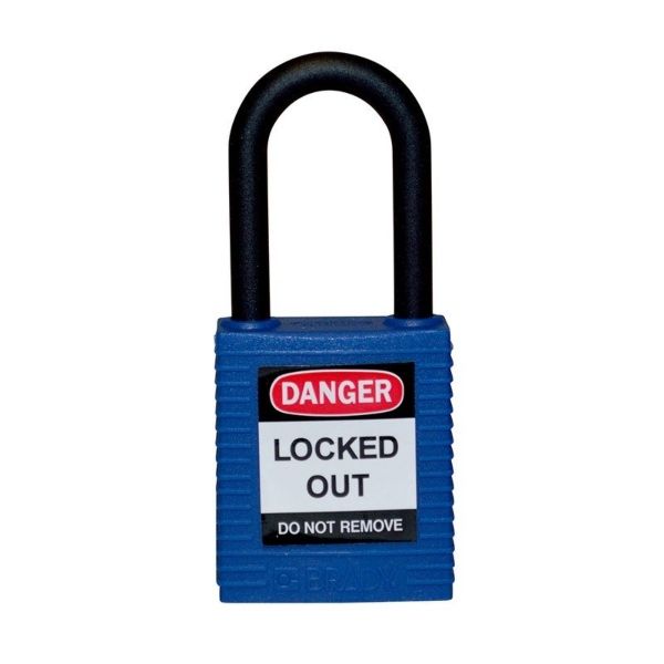 Lockout Tagout | Alliance Safety