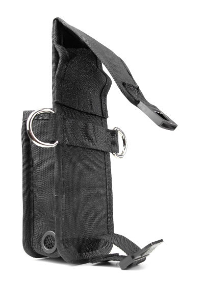 H02070 SINGLE TOOL HOLSTER MKII | Alliance Safety