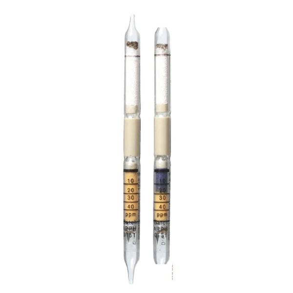 Monitoring Tubes | Alliance Safety