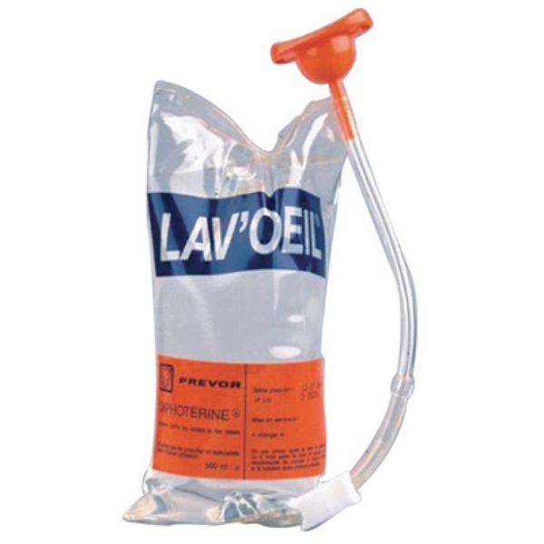 18H057 DAPD 5LT SHOWER, DIPHOTERINE | Alliance Safety