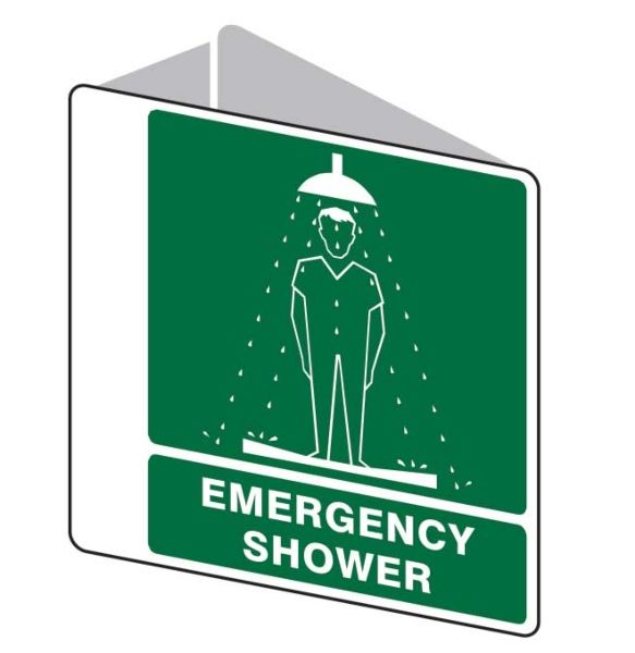 First Aid/Emergency Signs | Alliance Safety
