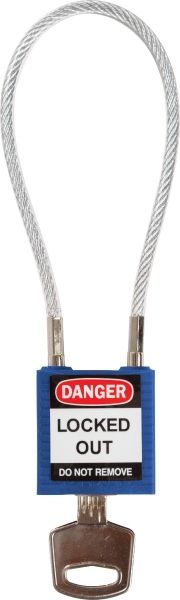 Padlocks | Alliance Safety