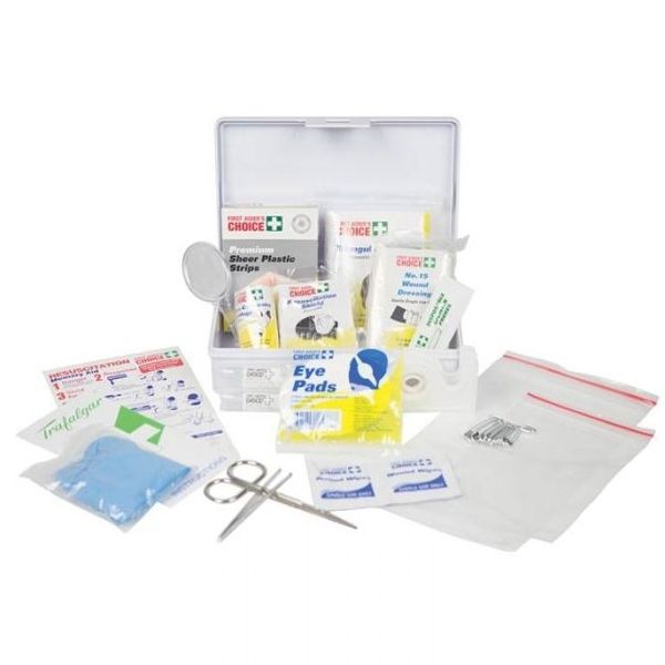 First Aid Kits | Alliance Safety