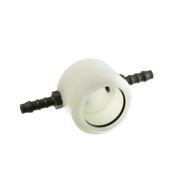 6810536 DRÄGER CALIBRATION ADAPTER VITON | Alliance Safety