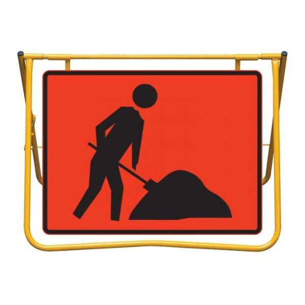 Road Signs | Alliance Safety