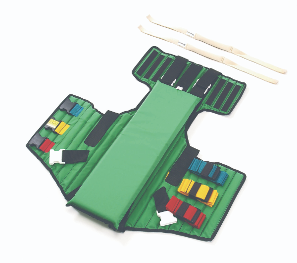 FWE125 FERNO KED KENDRICK EXTRICATION DEVICE | Alliance Safety