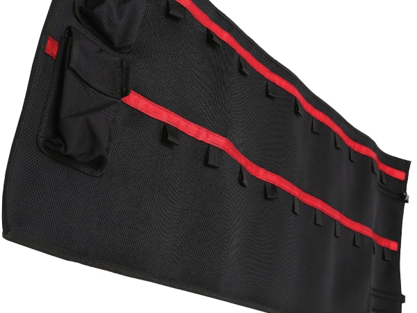 VDIS.GEARROLL FERNO GEAR ROLL | Alliance Safety