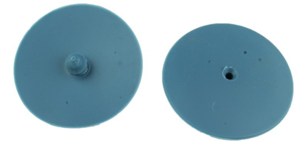 R7500-S MAXIGUARD SILICONE HALF MASK - SMALL | Alliance Safety
