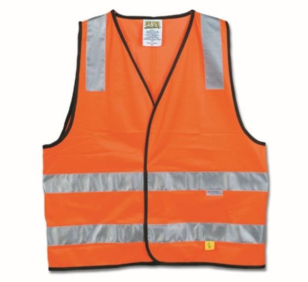 Vests | Alliance Safety