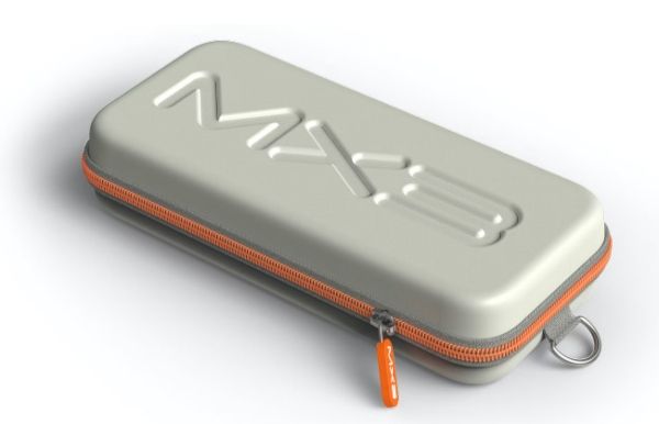 MX.HYDRATIONSTRIPS MX3 PRO TEST STRIPS | Alliance Safety