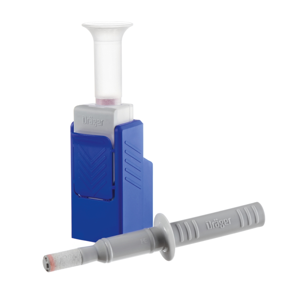 8327960.Z DRÄGER DRUG CHECK 3000 STK 6 NON IVD (PU20) | Alliance Safety