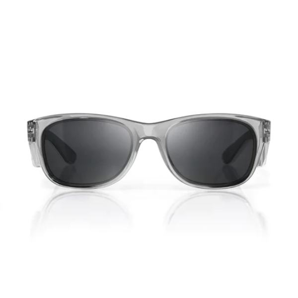 CGP100 CLASSICS GRAPHITE FRAME/POLARISED | Alliance Safety