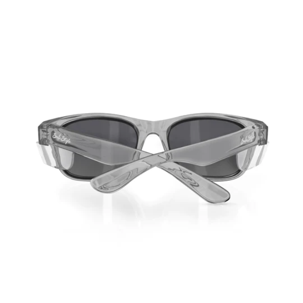 CGP100 CLASSICS GRAPHITE FRAME/POLARISED | Alliance Safety