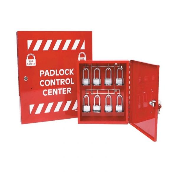Group Lock Boxes | Alliance Safety