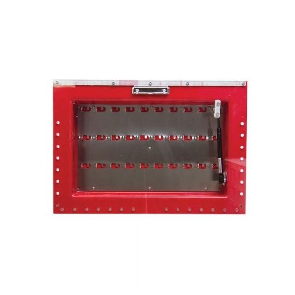856839 EXTRA LARGE GROUP WALL LOCK BOX | Alliance Safety