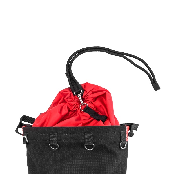 H01101 SCAFFOLD TUBE LIFTING BAG - 45.0KG | Alliance Safety