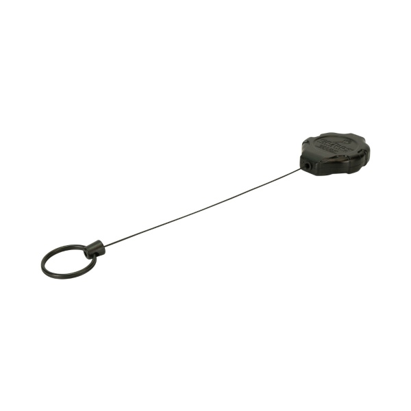 H01125 KEVLAR CABLE RETRACTING UNIT WITH AUTO STOP | Alliance Safety