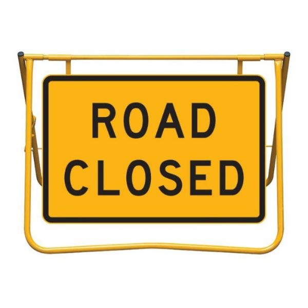 Road Signs | Alliance Safety