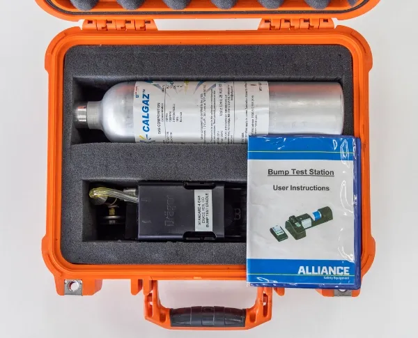 Equipment Hire | Alliance Safety