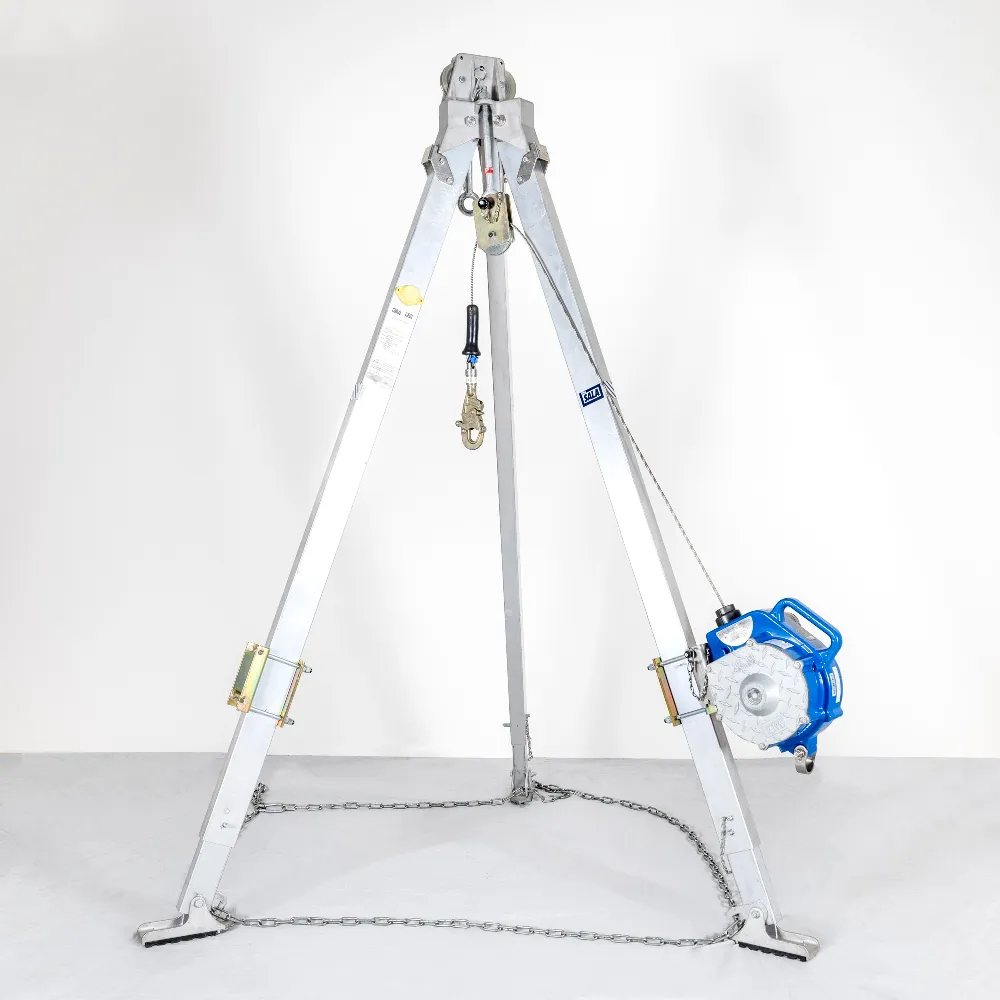 Equipment Hire | Alliance Safety